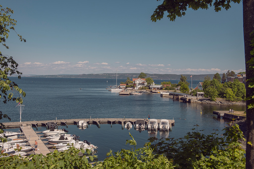 Heggedal Hage | Thon Eiendom