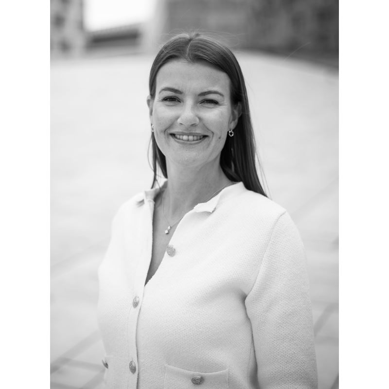 Eline Høyte Tofte | Thon Eiendom